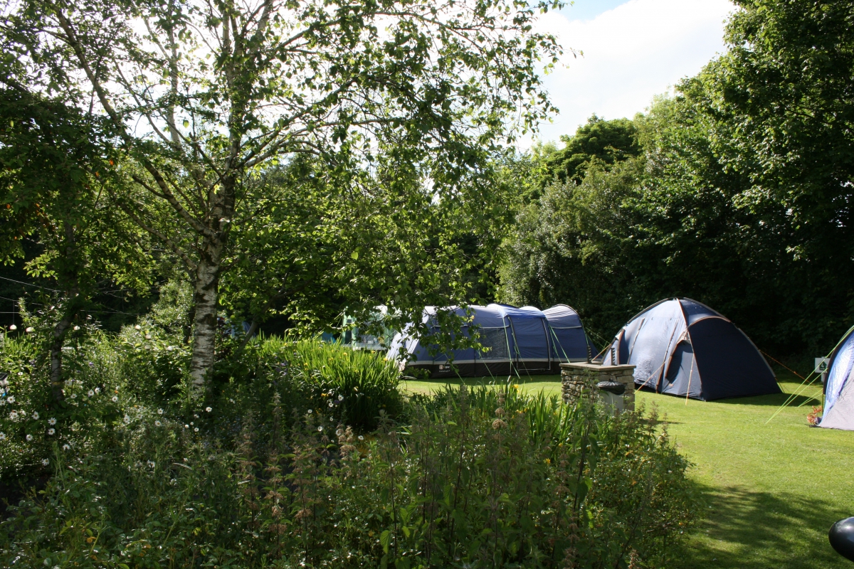 Lake District Caravan holiday photos & gallery | Waters Edge