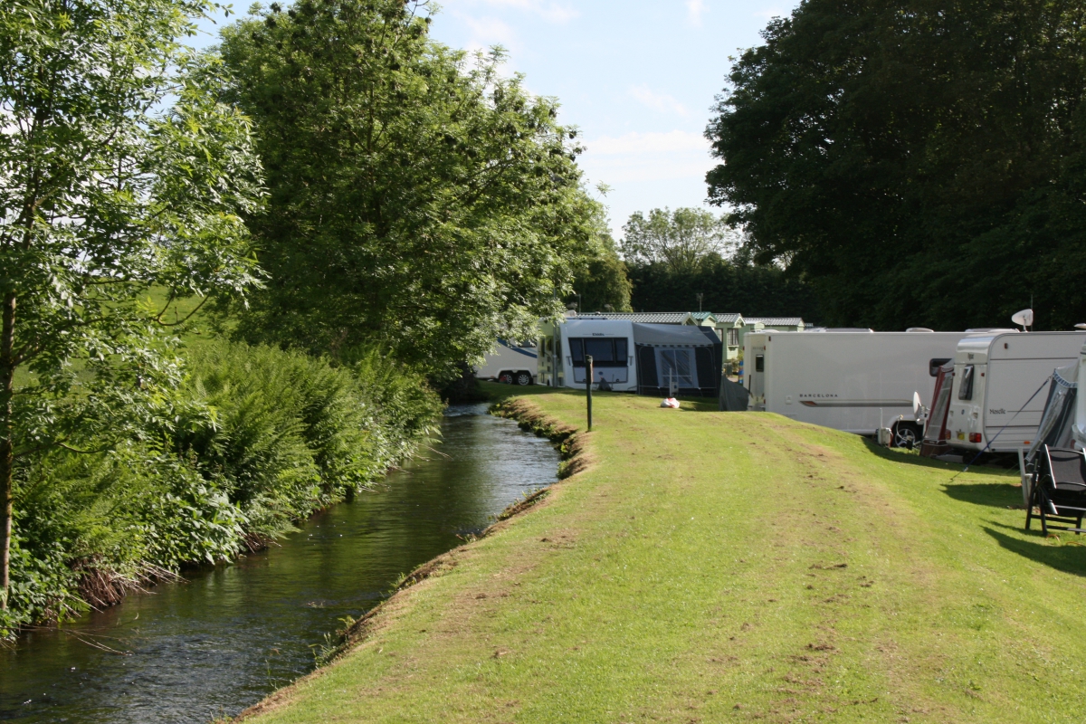 Lake District Caravan holiday photos & gallery | Waters Edge